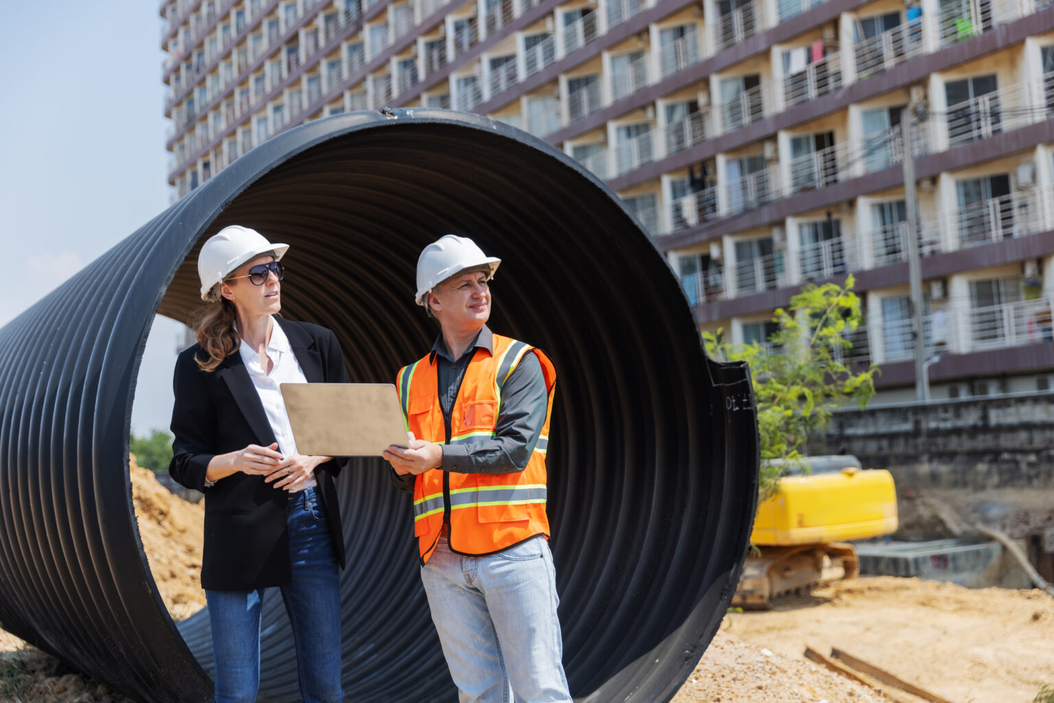 Green Stormwater Infrastructure Guide | betterbuildingshub.org